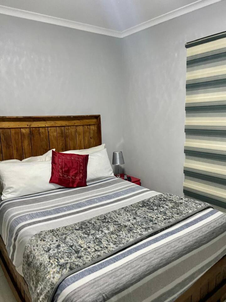 Room 6@guesthouse Sapzres - Klerksdorp