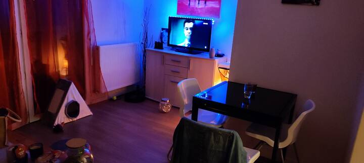 Loue 1 Chambre - Mérignac