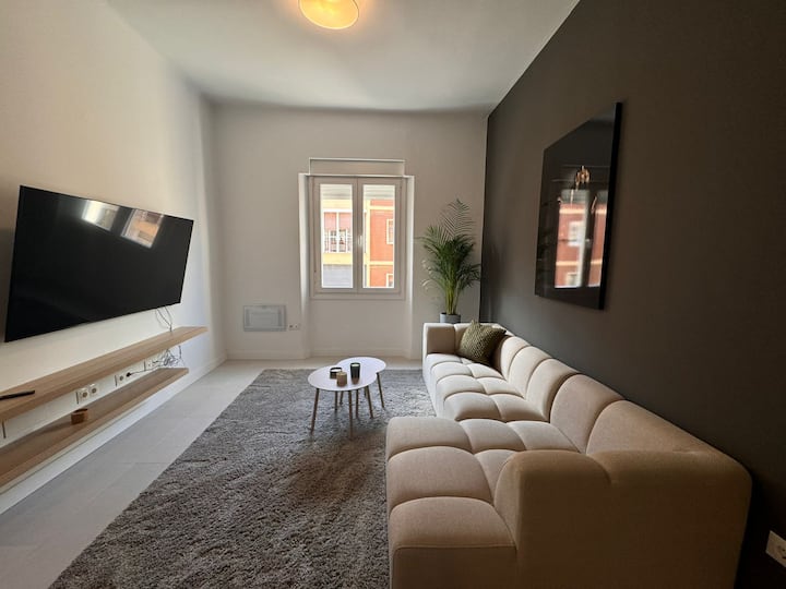 Room In Soho Málaga - Málaga, Spagna