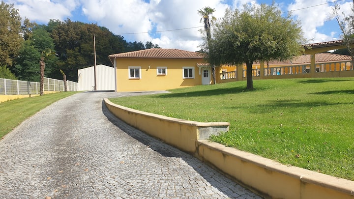 Hacienda - Eauze