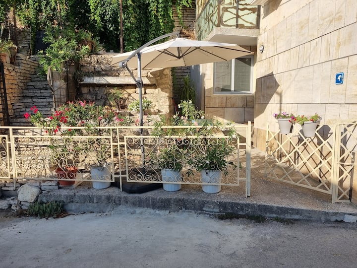 Къща Весела Балчик House Vesela - Balchik