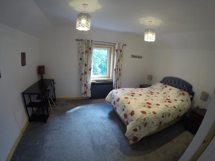 Cosy Stornoway Apartment - Stornoway