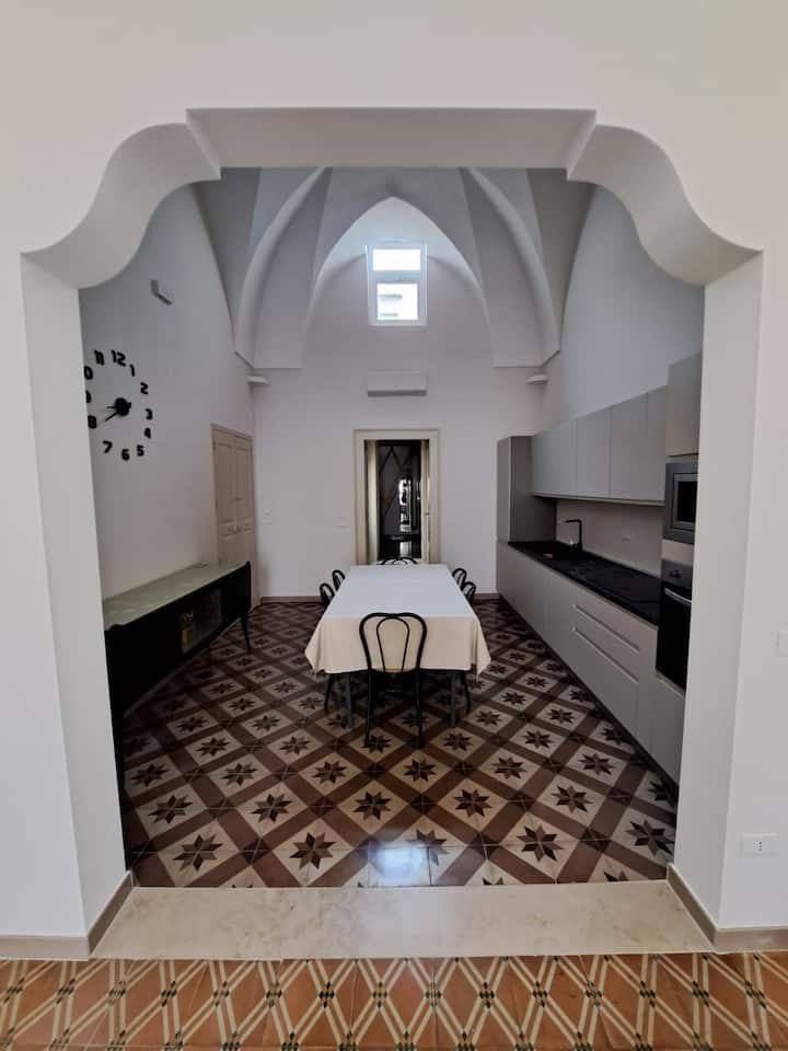 Cementine 2.0 - Galatina