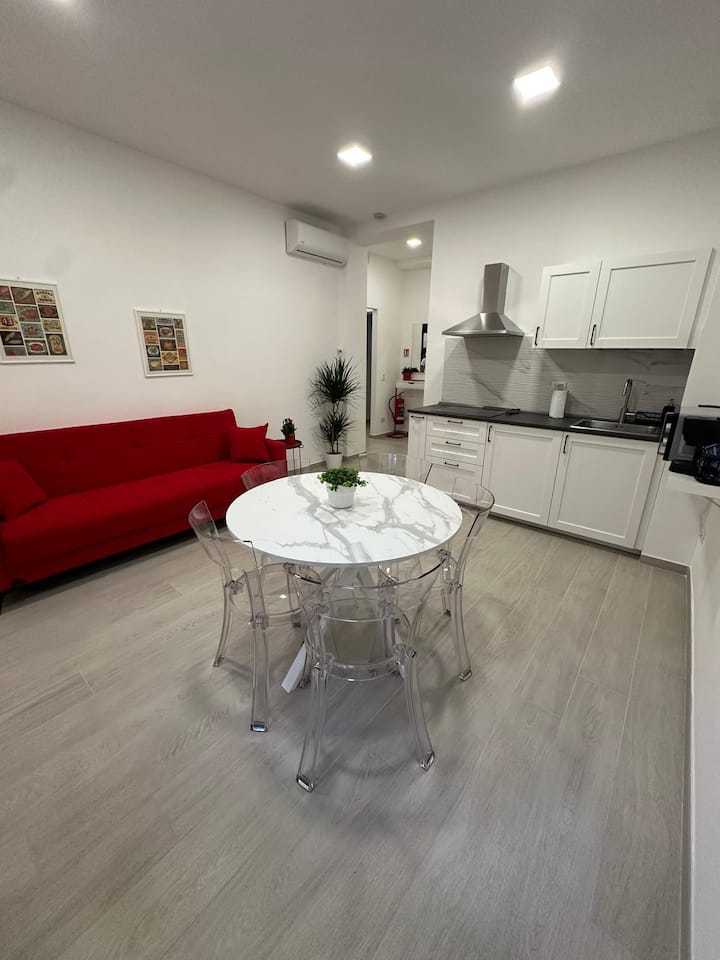 Dreams On The Road - Apartment Pisa - Pisa