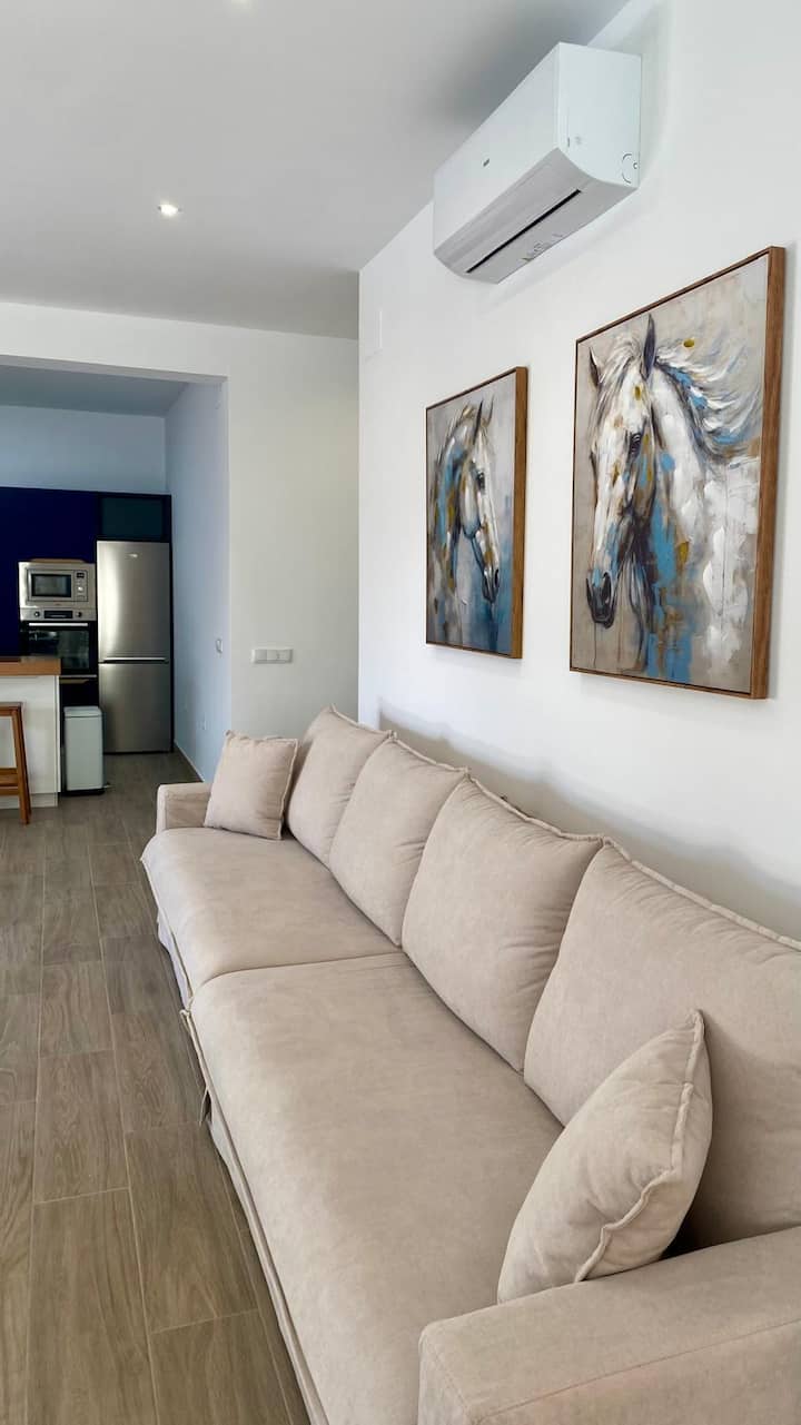 Casa Rural Quinta Malpica - Palma del Río