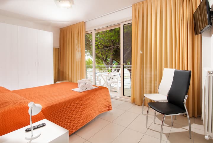 Residenza Gaivota - Appartamento 2 - Cattolica