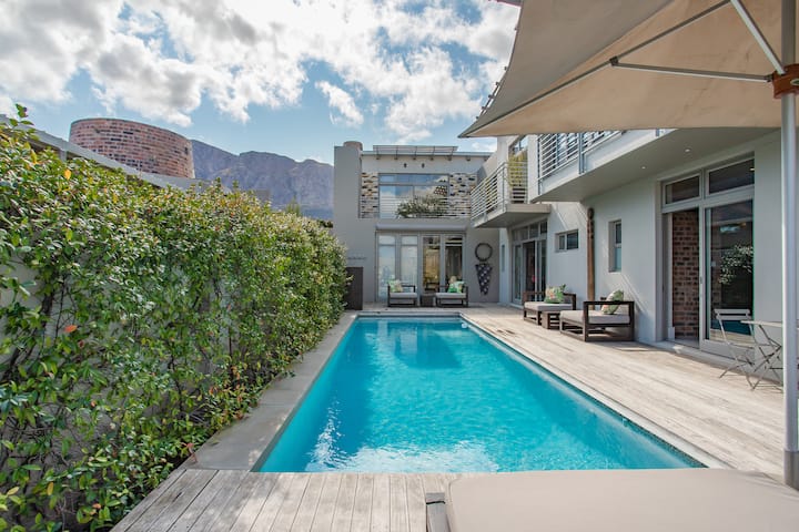 Petit Destin - Franschhoek