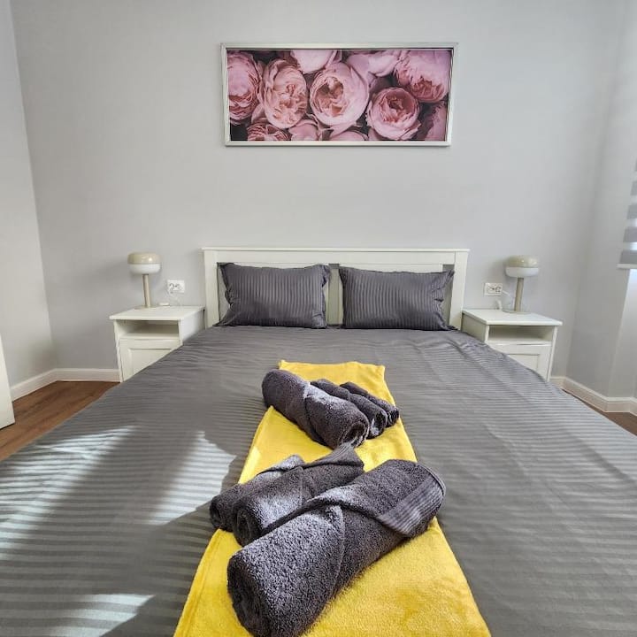 City Center Apartment -P - Kolozsvár
