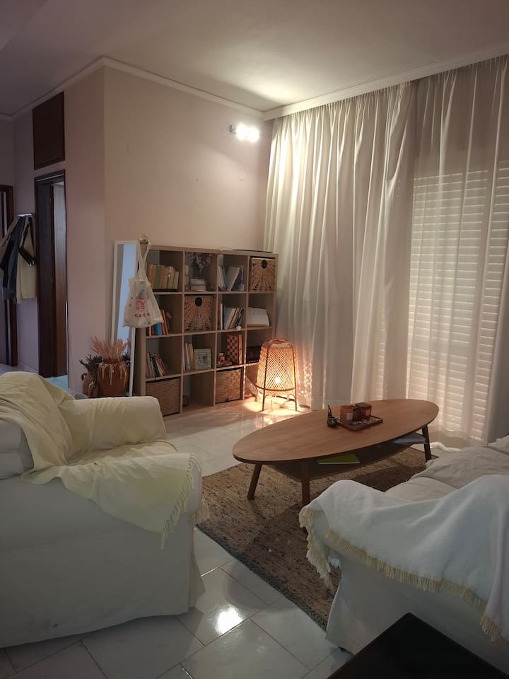 Estia - Chania