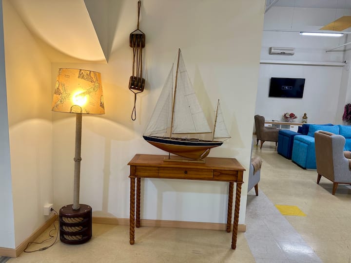 Apartamento Luminoso Cartagena - Cartagena
