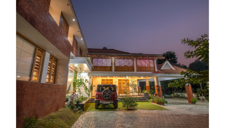 Nokian Woods - Kanjirappally