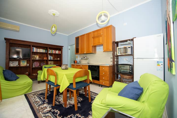 A Casa Di Rosa - Pavia