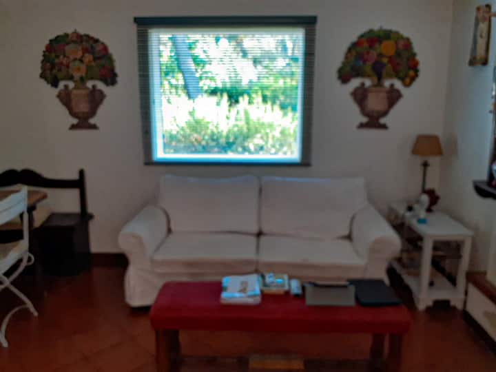 La Casa Di Joyce - Castellaneta Marina