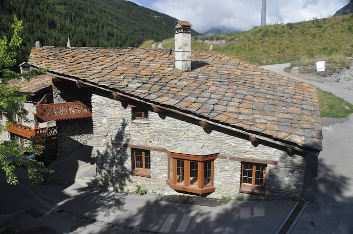 Chalet Saint Georges - Val-Cenis