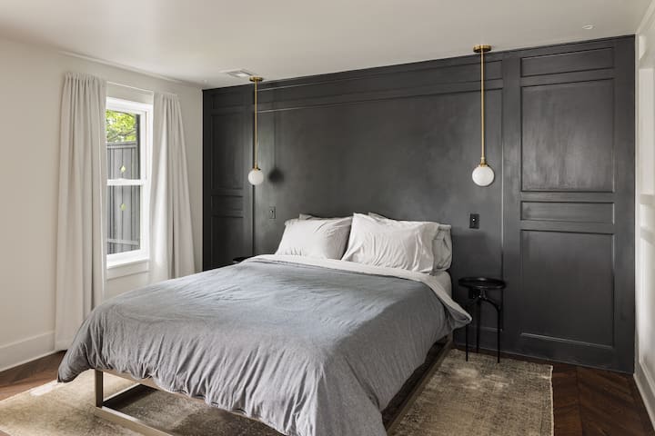 Serene Catskill Studio - Catskill, NY