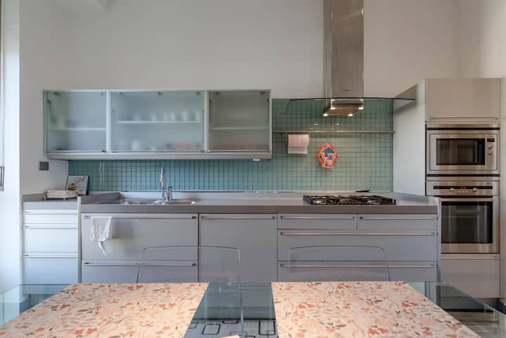 San Tommaso, Luxury, 4 Rooms By Happyhostorino - Turin