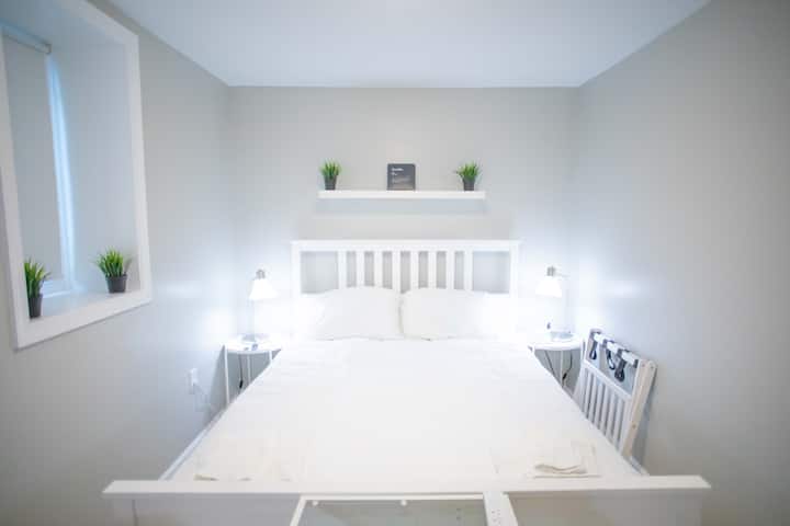 Charming Dc Studio Apartment | Near Metro - Largo, MD