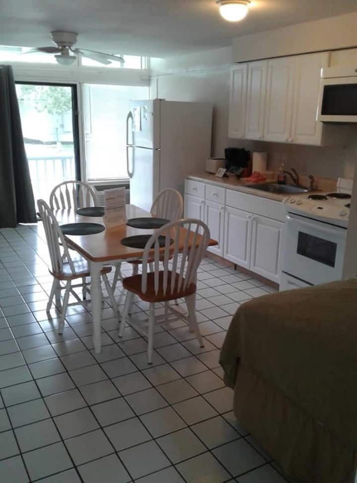 Unit 122 Beautiful Cedar Key - Cedar Key, FL
