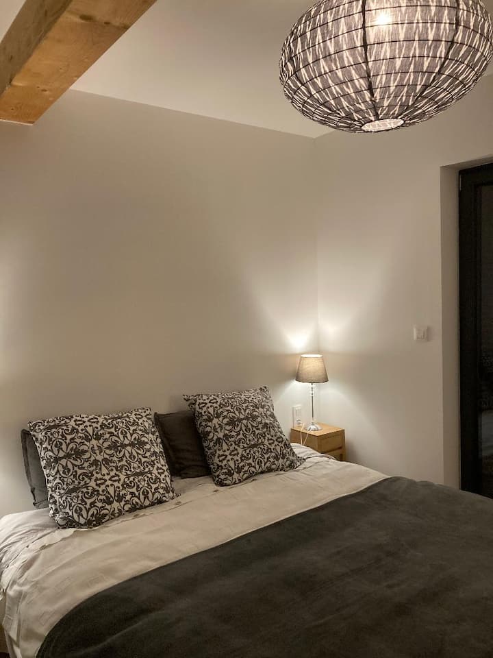 Chambre Chez L'habitant . - Sarzeau