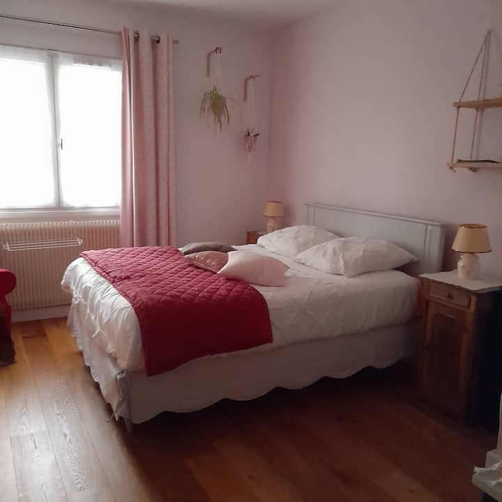Chambre D'hôtes - Andernos-les-Bains