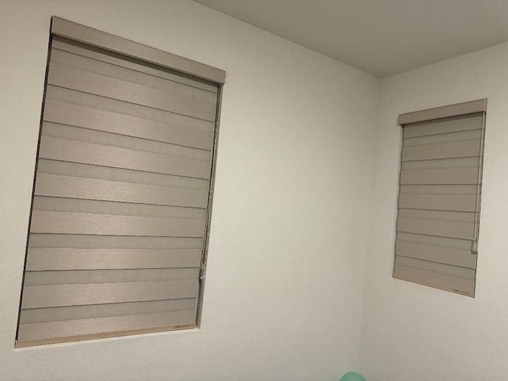 Private Room, Attached Bathroom - Manteca, CA