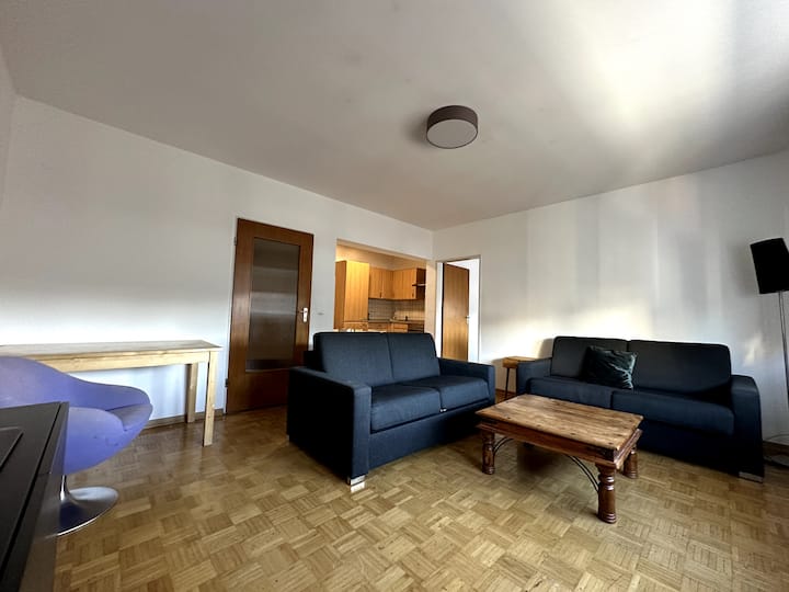 Apartment 9 Am Eigelstein - Köln