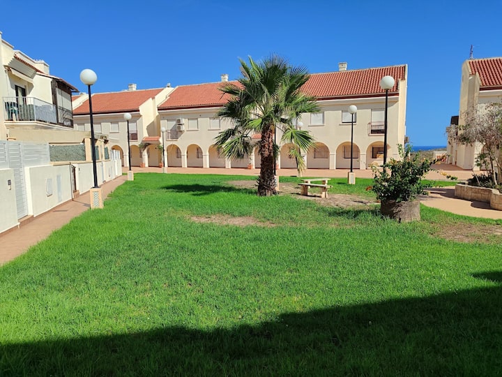 Casa Brisa Del Mar.
Magnífico Chalet Adosado. - España