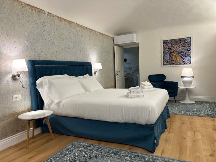 Palazzo Nori Elegant & Renovated - Florence