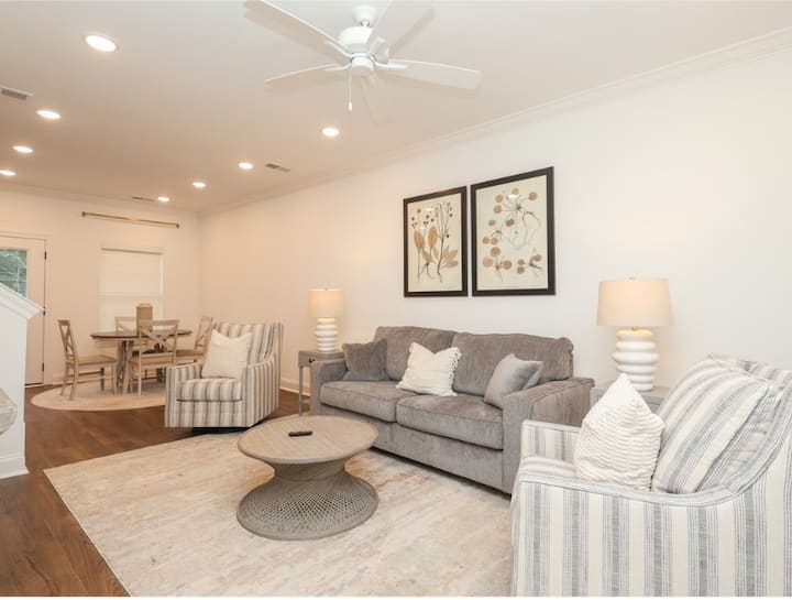 Meadow Crest - Oxford, MS