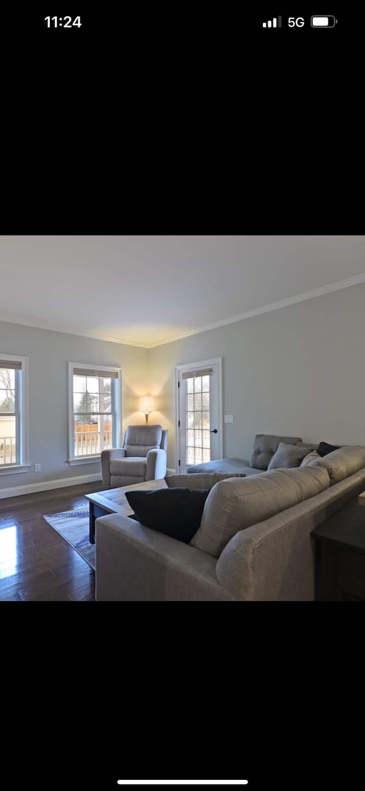Jamestown Condo - Rhode Island