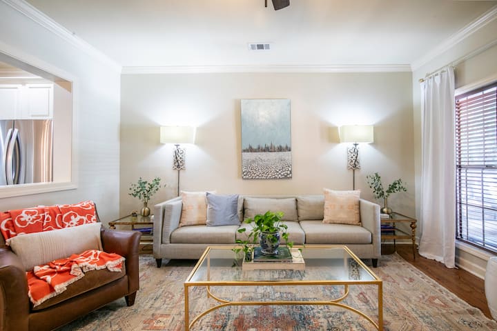 The Rebel's Retreat, 4br By Velvetditchvillas - Oxford