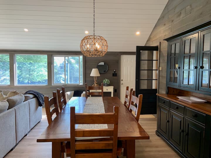 Waterfront Cottage In Huntsville, Fairy Lake. - Ontario 60