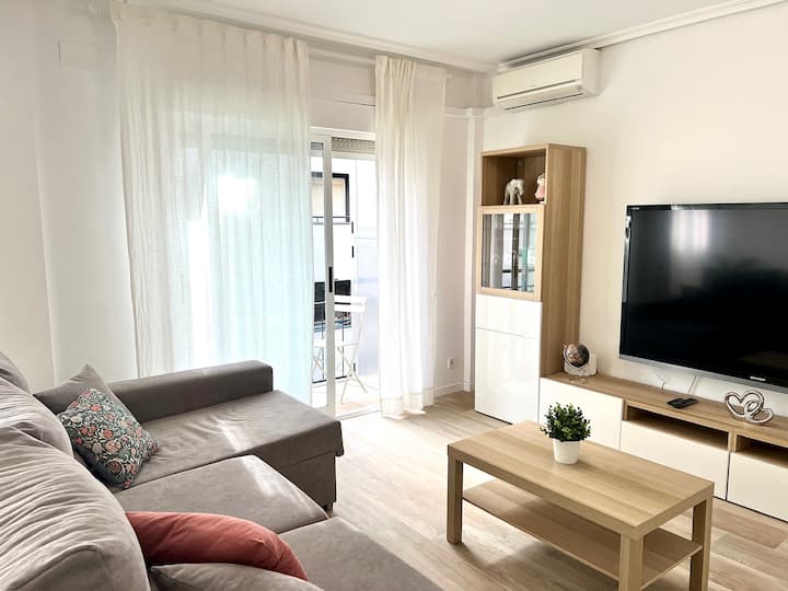Amistat Cozy House - Valencia