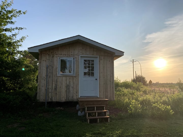 Cozy Trailside Pit Stop - Île-du-Prince-Édouard