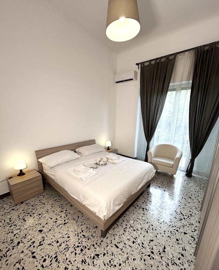 Appartamento Tutto Per Te! - Aversa