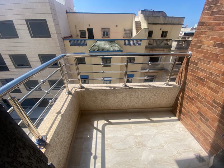 Appartement Entier à Larache - Provincia de Larache