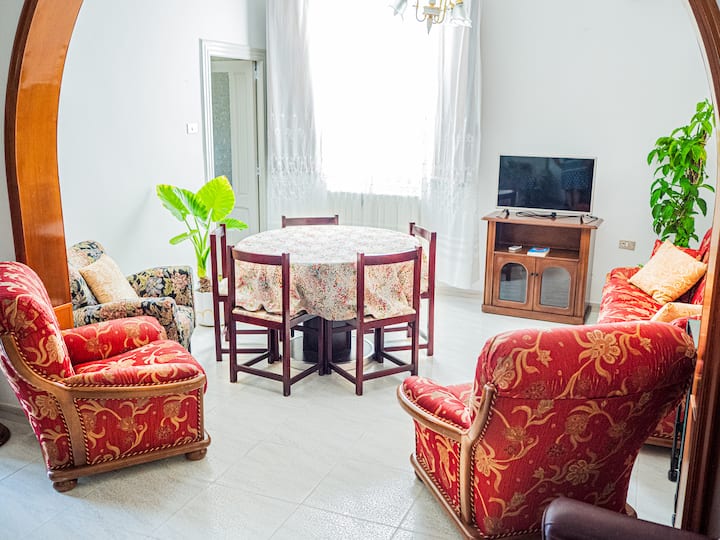 Oikos Casa Salentina - Salento, Italia
