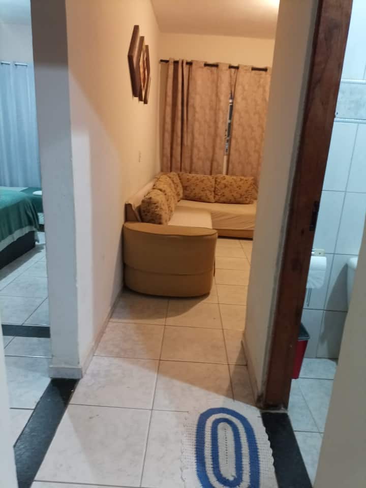 Recanto Das Plantas - Boituva