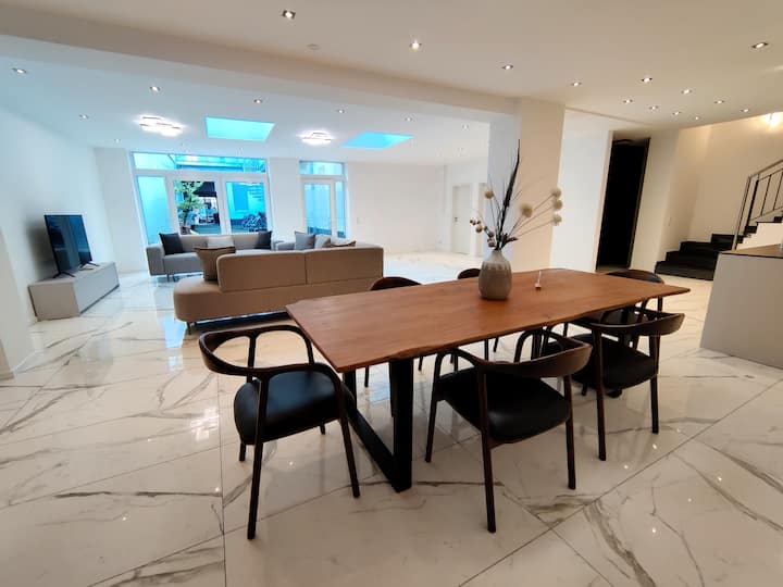 Stadthaus Königsalle Suite - Neuss
