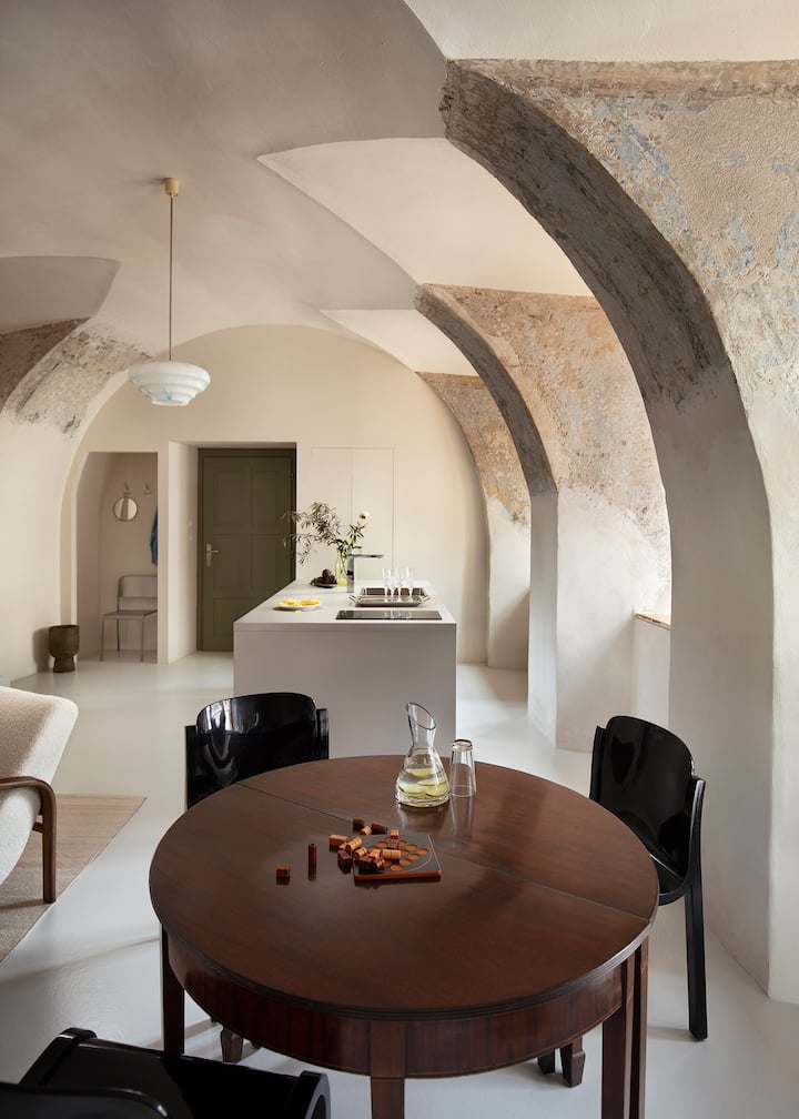 Gotico  Unique Aprt By Casarosa, 62 M2 - Český Krumlov