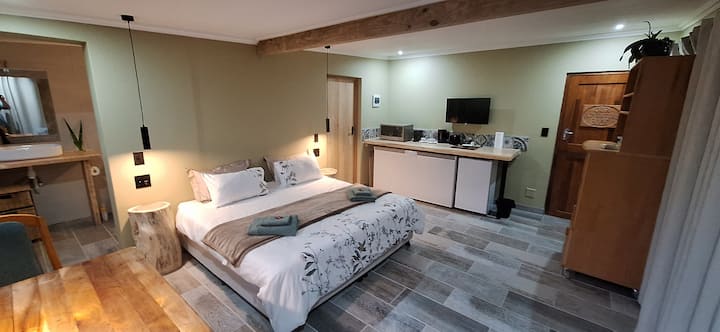 Flip Flops King Room - Sedgefield