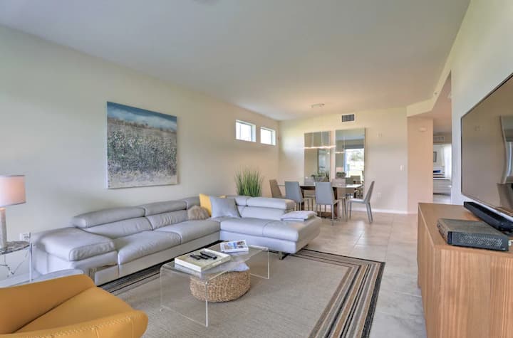 Nice Storeylake Resort Condo - 키씸미