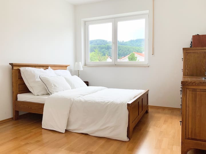 Modern Vacation House Near Salzburg | Königssee - Bad Reichenhall