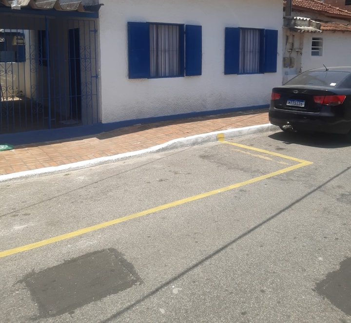 Praia Dos Anjos 100 Metros Praia - Arraial do Cabo