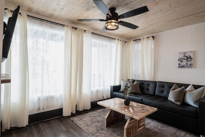 The Palomino - Calgary