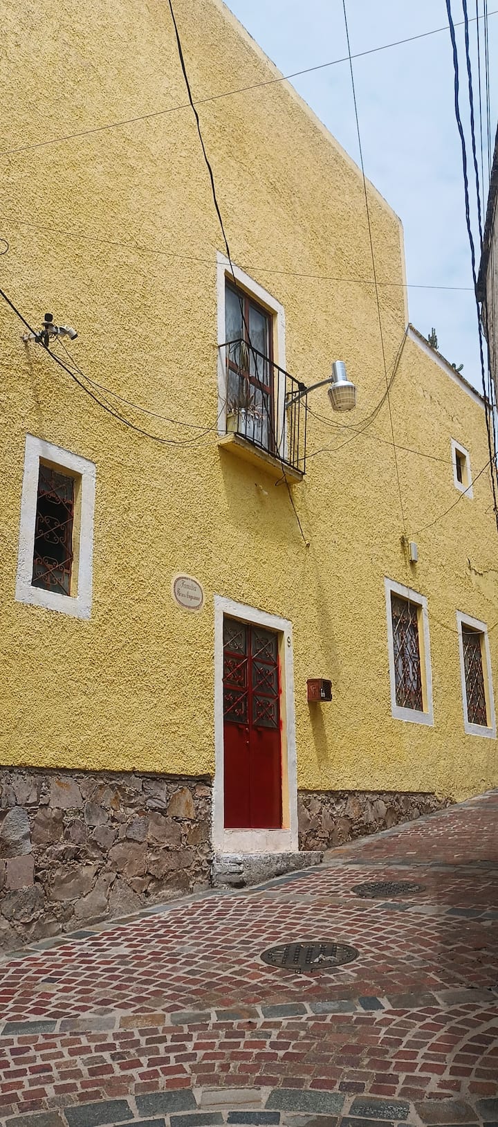 La Pequeña Flor - Guanajuato