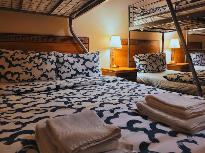 Cosy Room For Family Or Friends - Harrow