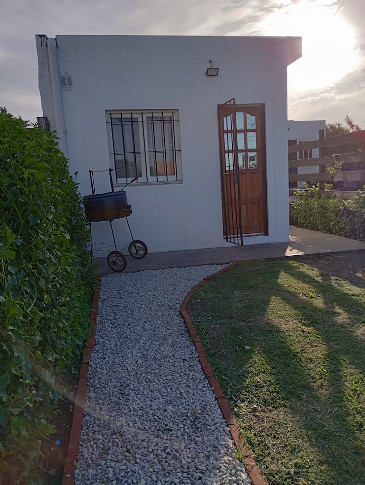 3 Casas, Aceptamos Jóvenes. - Mar del Plata