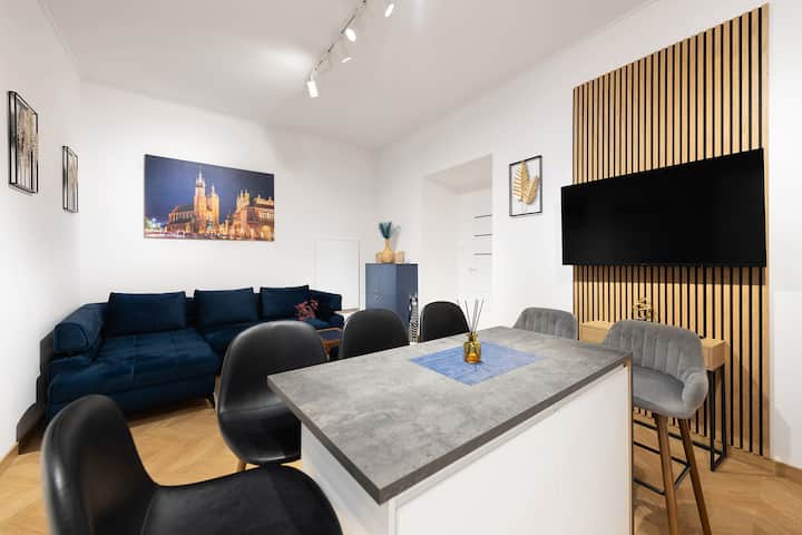 Sarego Krakow Center Apartment - Kraków