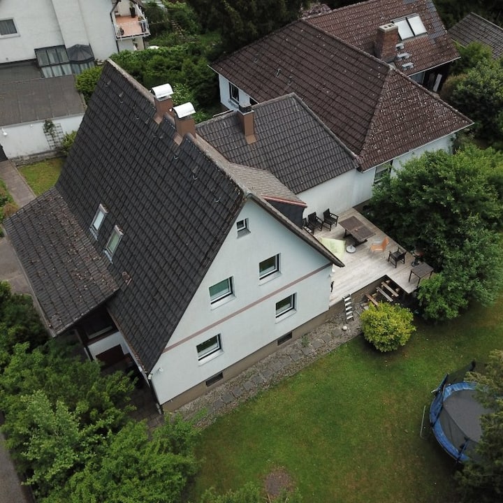 Ruhiges Wohlfühl-zimmer / Gute Stadtanbindung - Munich